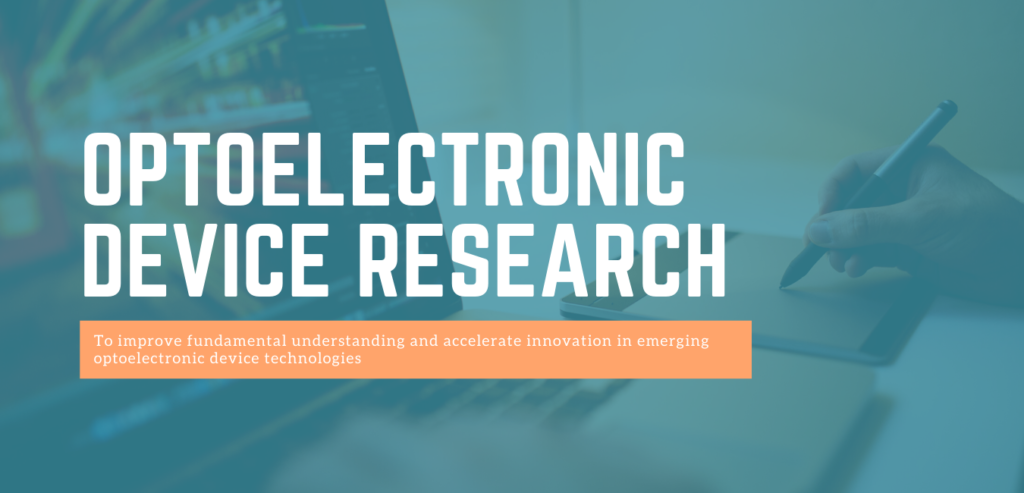 Research Groups - Office of Assistant Vice-Chancellor Research ...