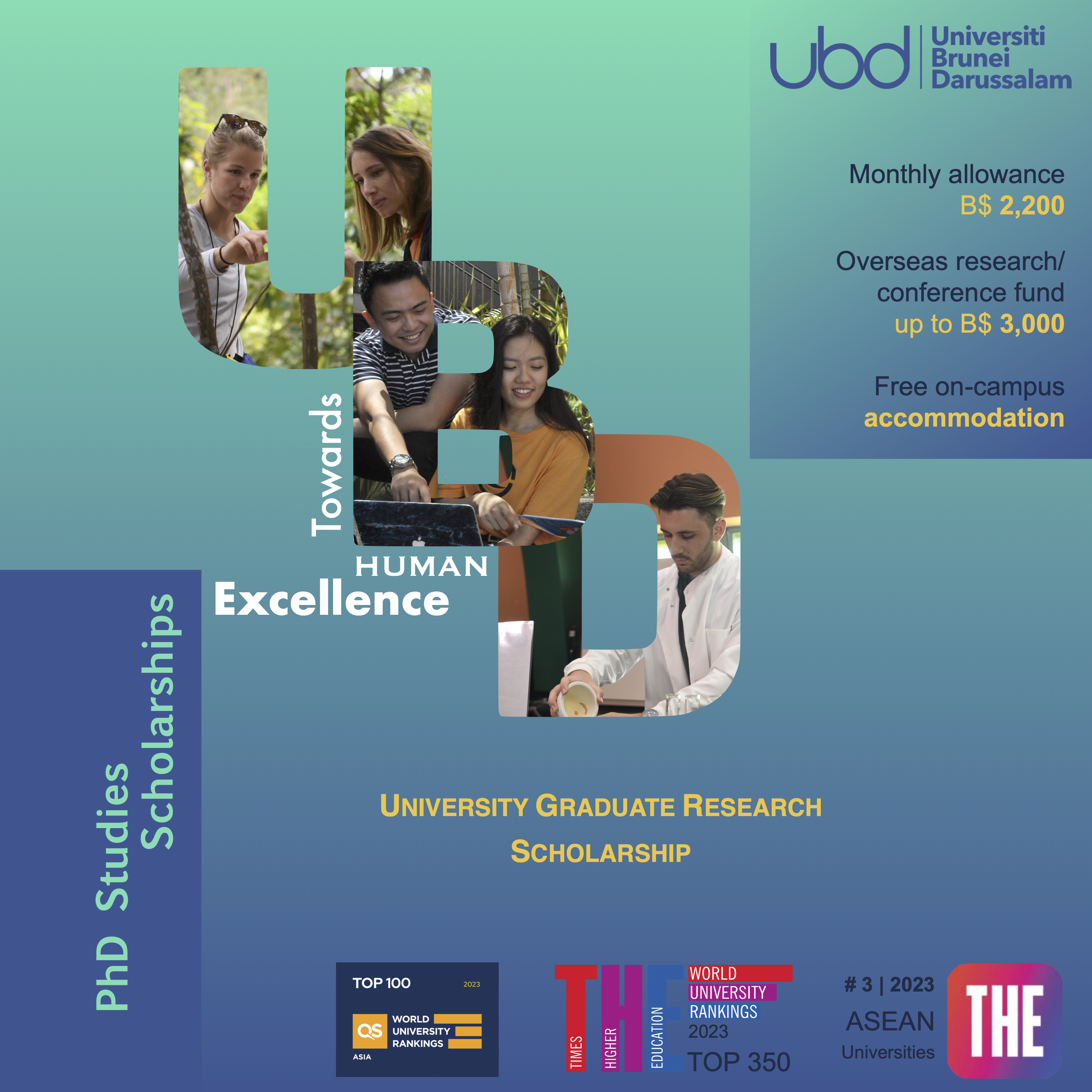 Homepage - Office of Assistant Vice-Chancellor Research, Innovation and ...