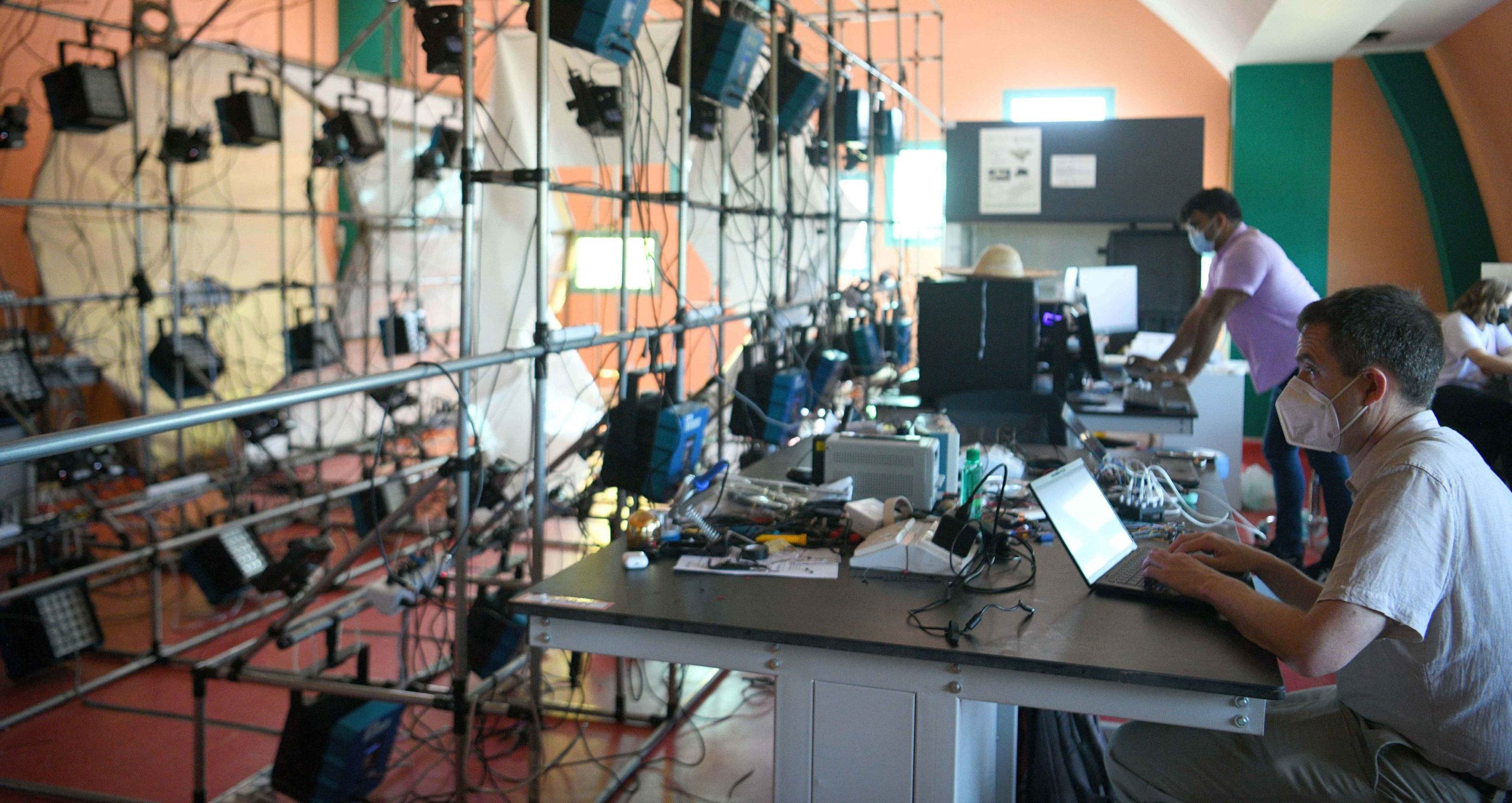 Research Projects - Office of Assistant Vice-Chancellor Research ...